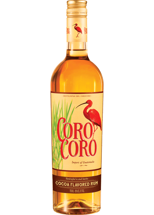 CoroCoro Rum | Total Wine & More