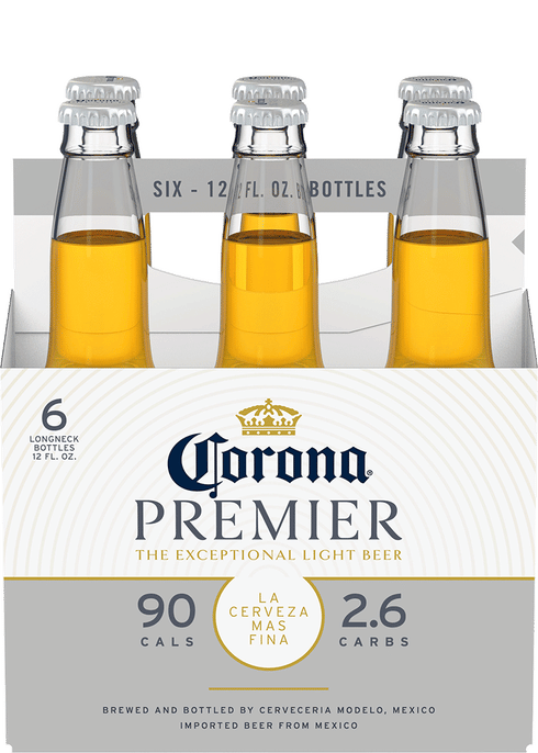 Corona Premier | Total Wine & More