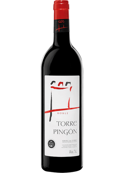 Torre Pingon Roble | Total Wine & More