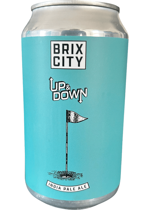 Brix City Up & Down | Total Wine & More