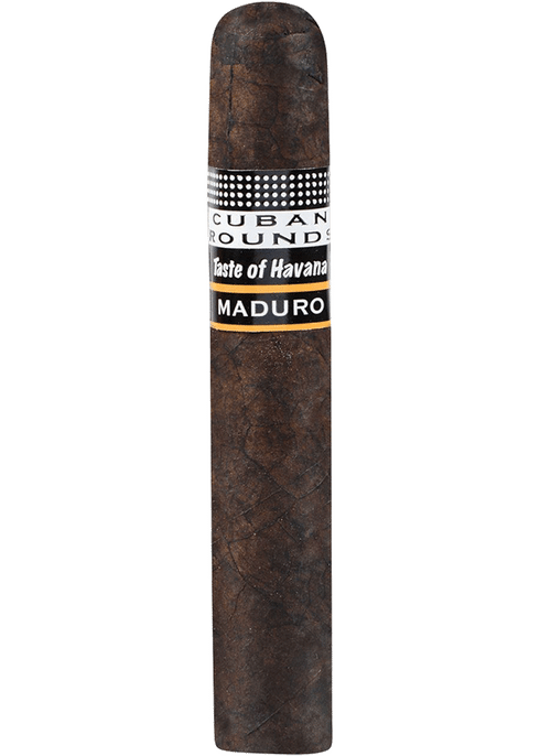 Cuban Rounds Toro Maduro | Total Wine & More