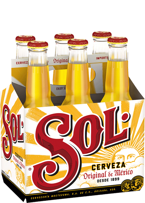 Sol | Total Wine & More