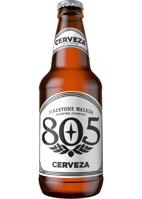 Firestone Walker 805 Cerveza 24pk Bottle | Total Wine & More
