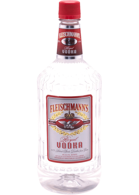 Fleischmann's White Rum | Total Wine & More