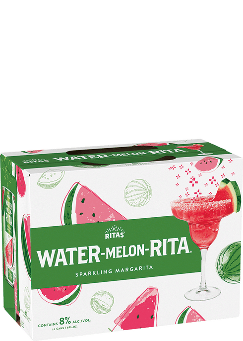 Bud Light Watermelon Rita Review | Shelly Lighting