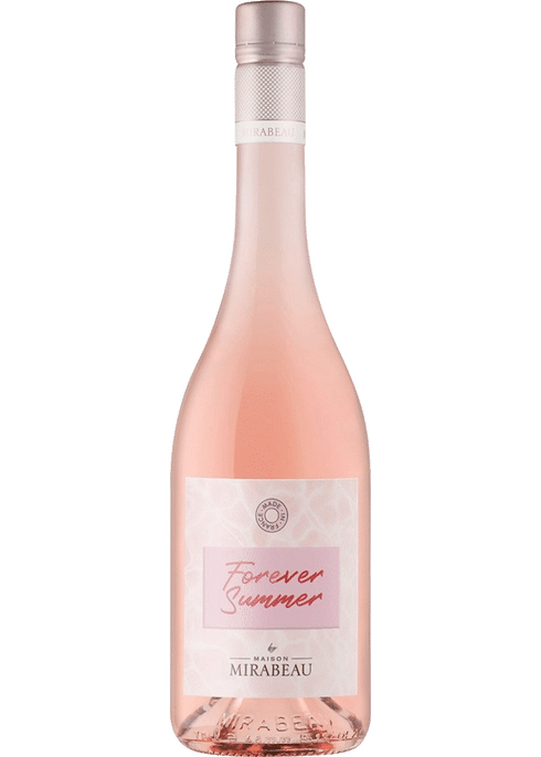 FOREVER SUMMER BY MIRABEAU ROSE | Total Wine & More
