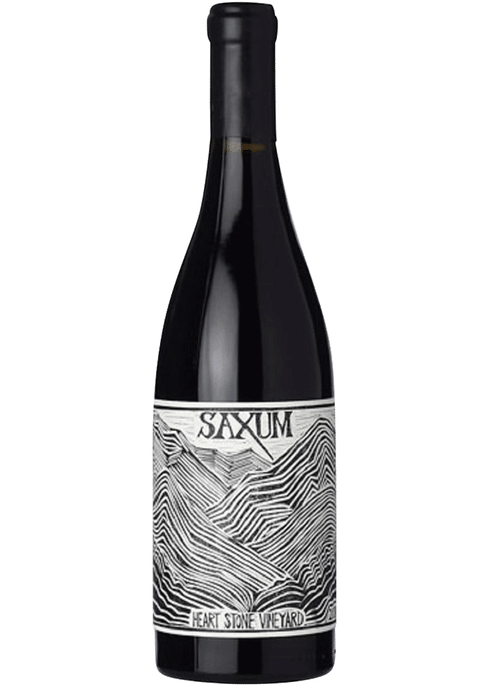 Saxum Red Heart Stone Vineyard | Total Wine & More