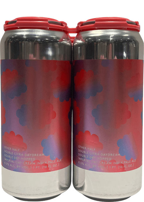 Other Half DDH Double Citra Daydream | Total Wine & More