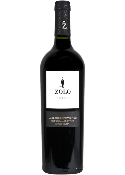 Zolo Cabernet Reserva | Total Wine & More