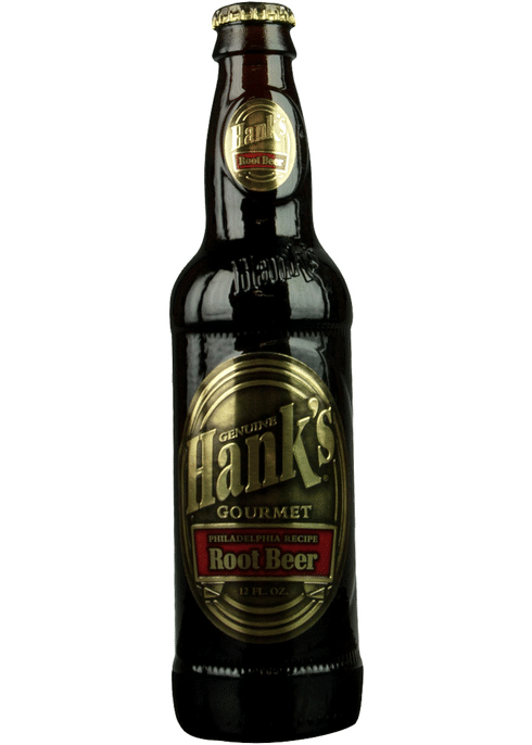 Hank's Gourmet Root Beer | Total Wine & More