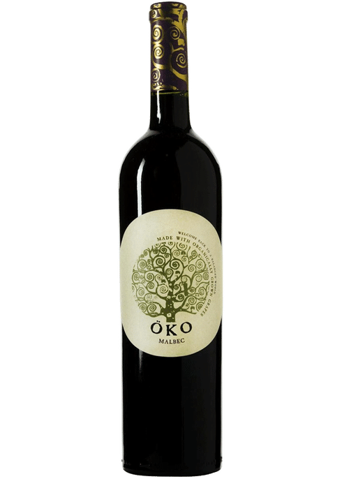 Oko Malbec | Total Wine & More