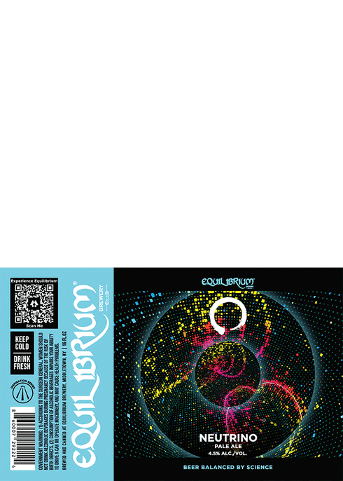 Equilibrium Neutrino | Total Wine & More