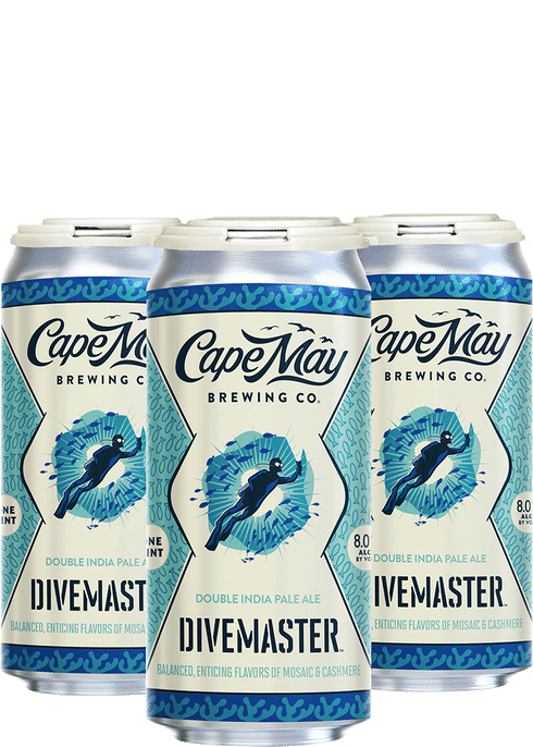 Cape May Mango Crushin' It | Total Wine & More