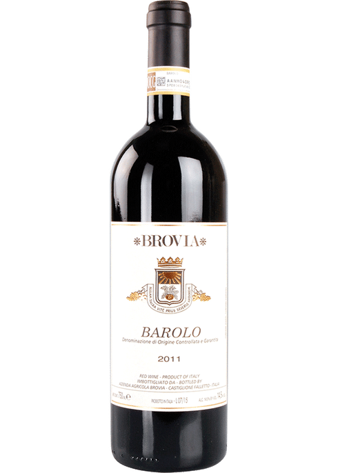 Brovia Barolo | Total Wine & More