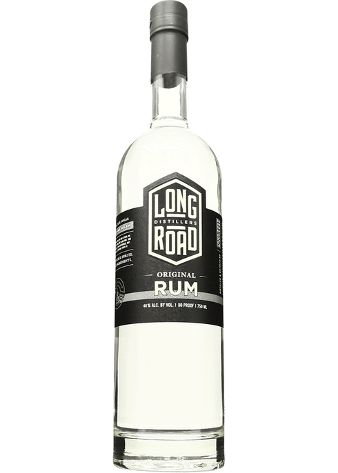 Long Road Original Rum | Total Wine & More