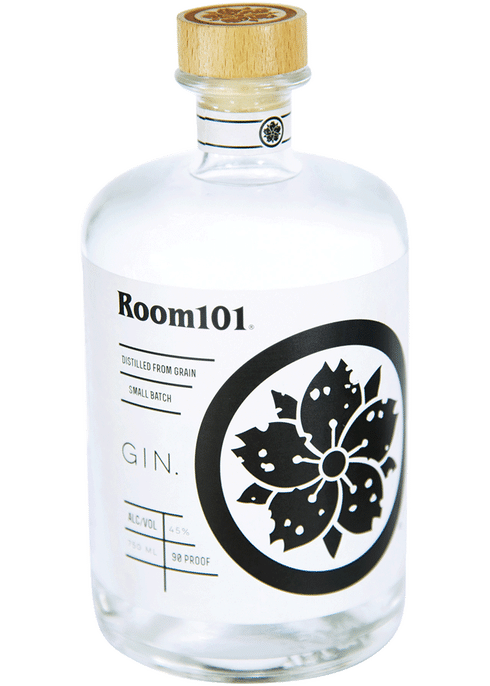 Room 101 Gin | Total Wine & More