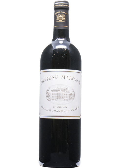 Chateau Margaux Margaux | Total Wine & More