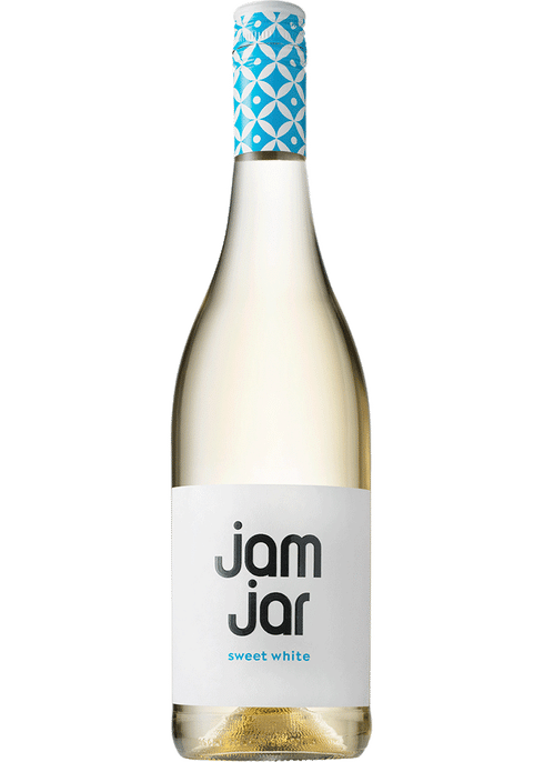 Jam Jar Sweet White | Total Wine & More