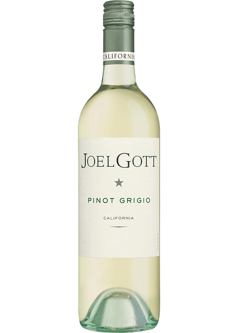 Joel Gott CA Pinot Grigio | Total Wine & More
