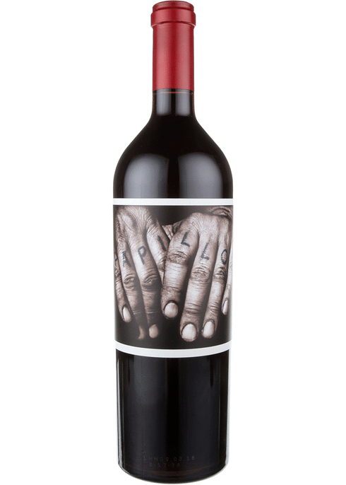 Orin Swift Cabernet Papillon | Total Wine & More