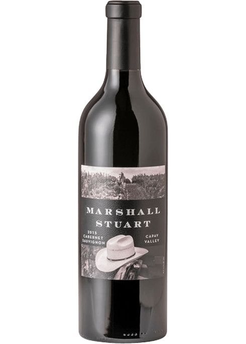 Marshall Stuart Cabernet Sauvignon | Total Wine & More