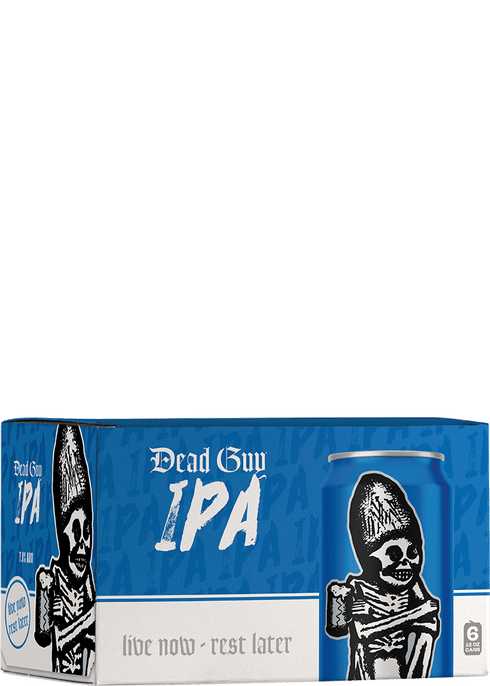 Rogue Dead Guy IPA | Total Wine & More