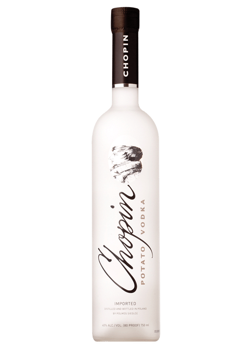 Chopin Potato Vodka | Total Wine & More