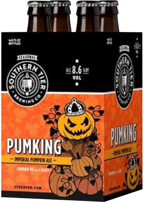 Southern Tier Pumking Ale | Total Wine & More