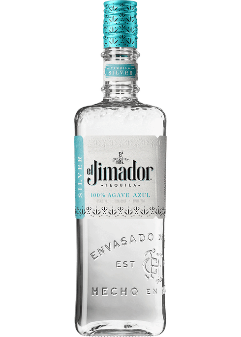 Tequila Jimador Logo