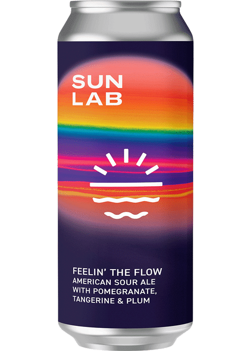 Sun Lab Feelin' The Flow | Total Wine & More