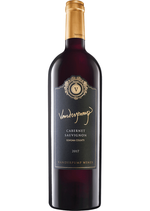 Vanderpump Cabernet Sauvignon | Total Wine & More