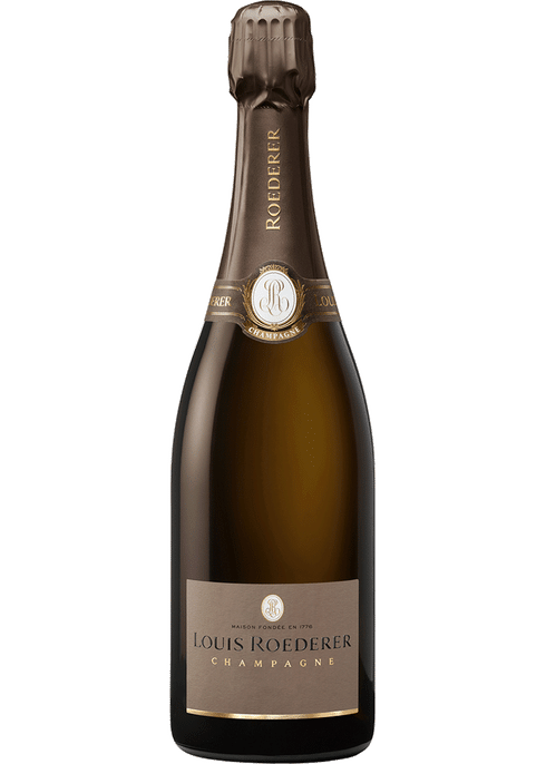 Roederer Brut Vintage Champagne | Total Wine & More