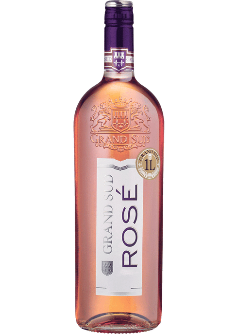 Grand Sud Rose | Total Wine & More