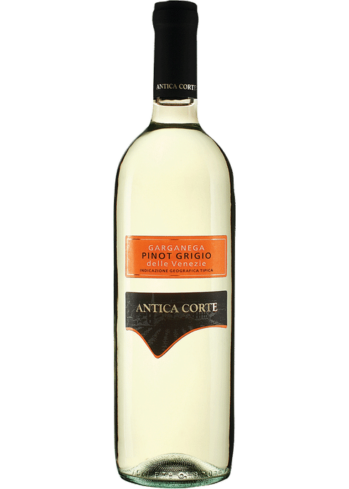 Antica Corte Garganega Pinot Grigio | Total Wine & More