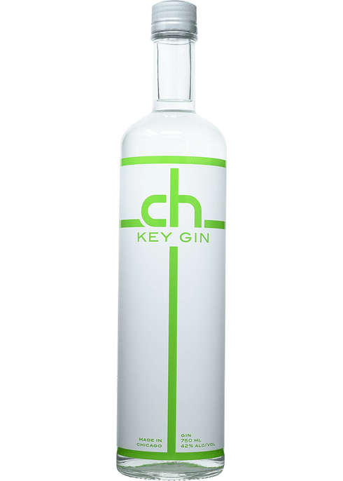 CH Distillery Key Gin | Total Wine & More