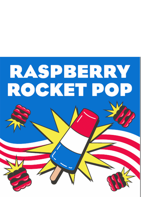 Boulevard Quirk Rocket Pop | Total Wine & More