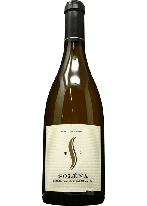 Solena Estate Chardonnay | Total Wine & More