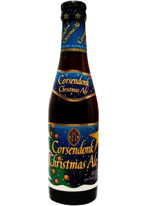Corsendonk Christmas Ale | Total Wine & More