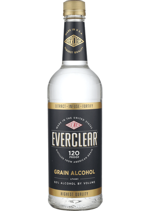 Everclear Mixed Drink Recipes | Deporecipe.co