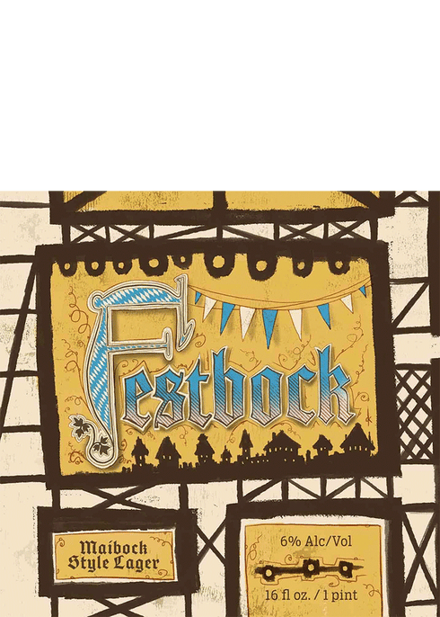 Heist Festbock | Total Wine & More