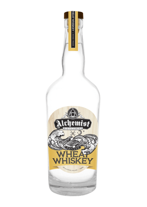 Alchemist Wheat Whiskey | Total Wine & More