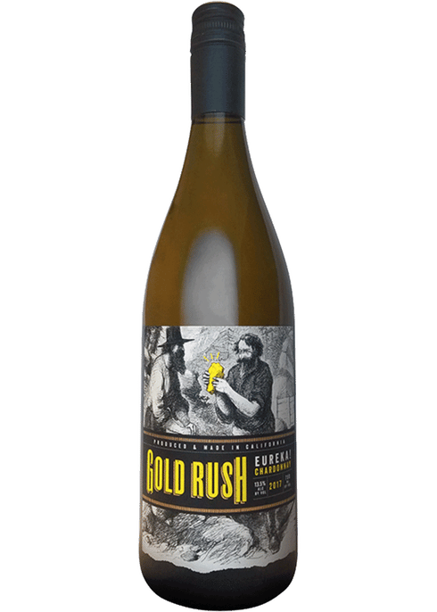 Meikle Family Vineyards Gold Rush | Total Wine & More