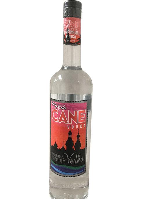 Cane Vodka | Total Wine & More