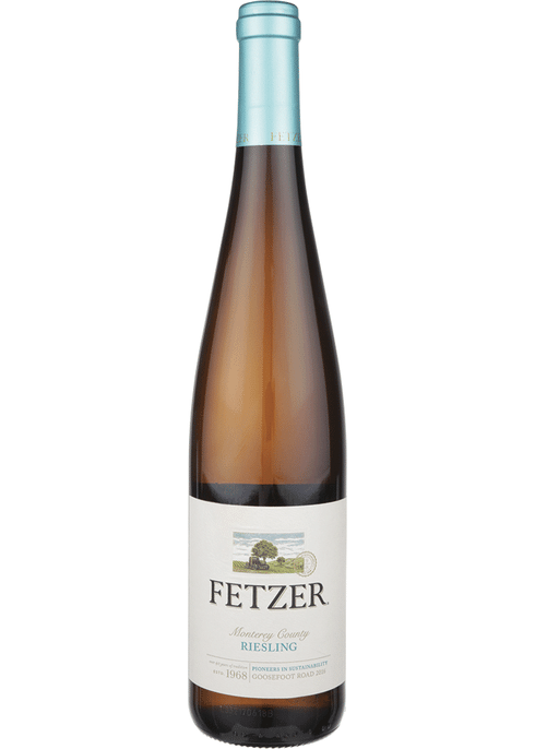 Fetzer Valley Oaks Riesling | Total Wine & More