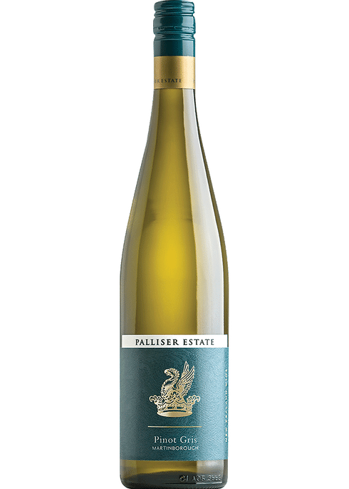 Palliser Estate Pinot Gris | Total Wine & More