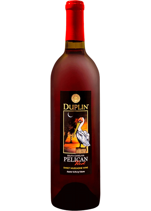 Duplin Pelican Red | Total Wine & More
