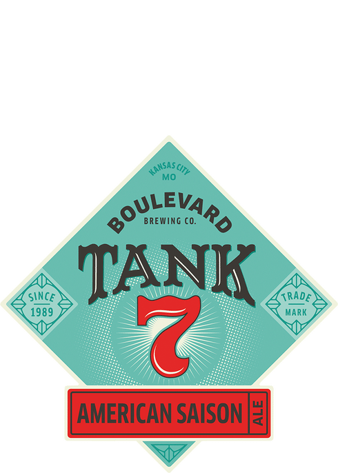 Boulevard Tank 7 Farmhouse Ale | Total Wine & More