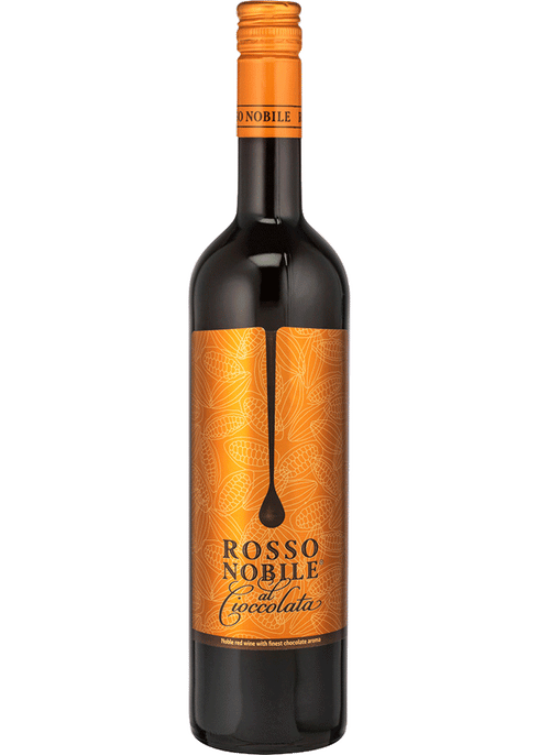 Nobile Rosso Chocolate | Total Wine & More