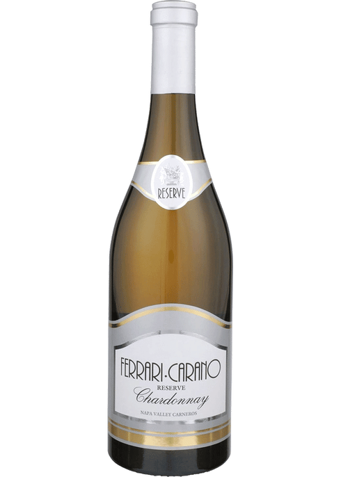 Ferrari-Carano Chardonnay Reserve | Total Wine & More