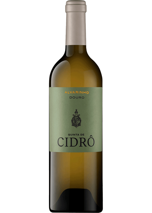 Quinta de Cidro Douro Alvarinho | Total Wine & More